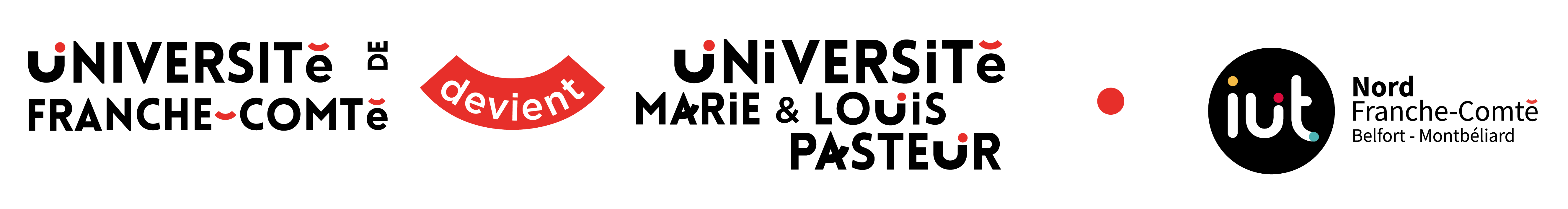 Campus numériques - IUT NFC