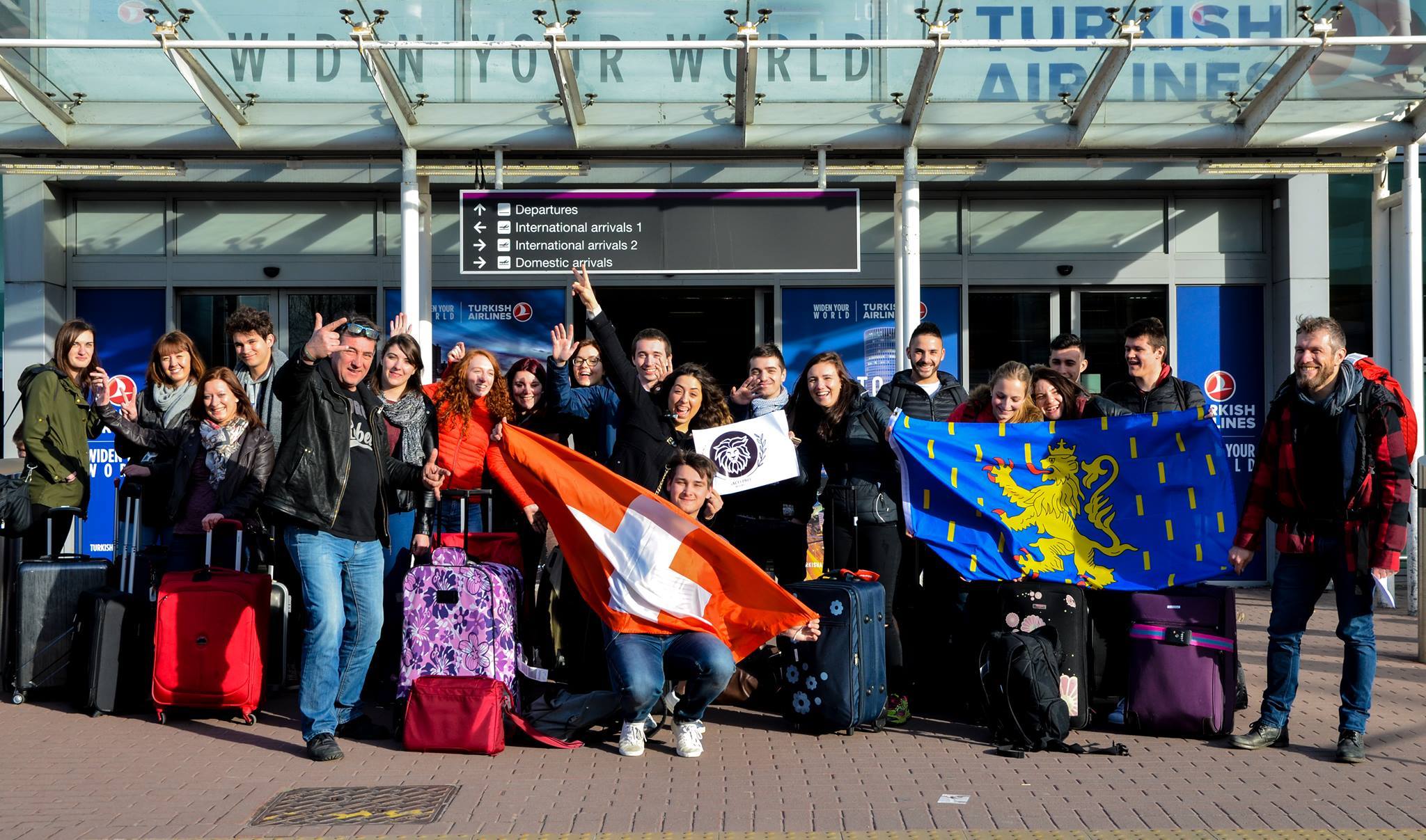 MMI | Métiers du Multimédia et de l’Internet - IUT NFC