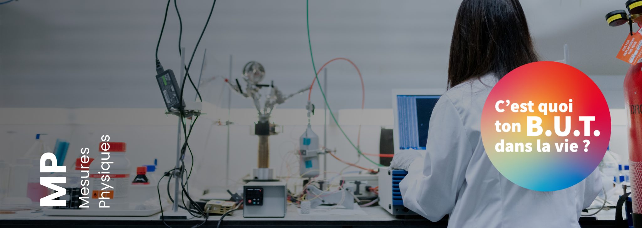 MP | Mesures Physiques - IUT NFC