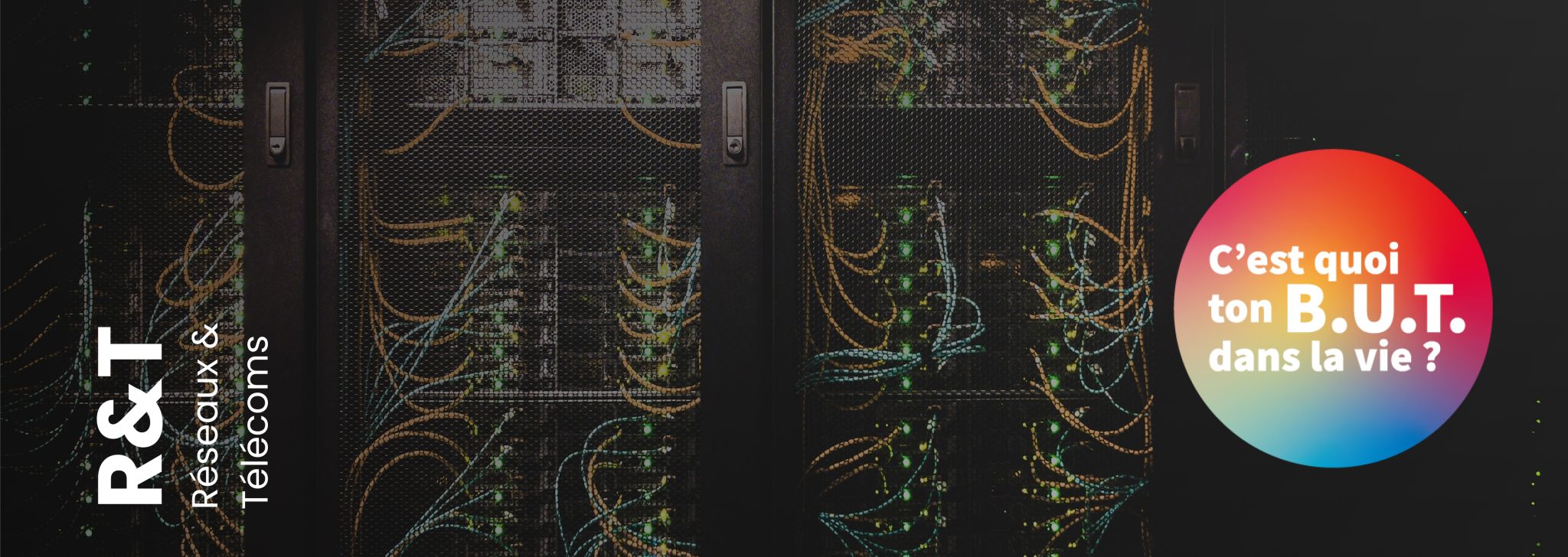 RT | Réseaux et Télécoms - IUT NFC