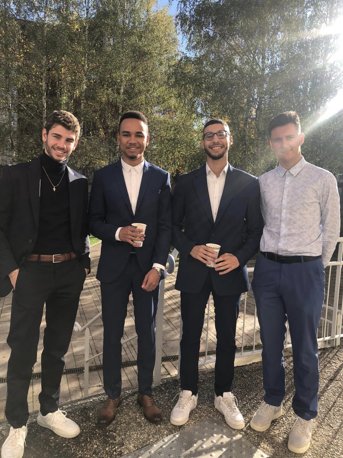 TC | TECHNIQUES DE COMMERCIALISATION - IUT NFC