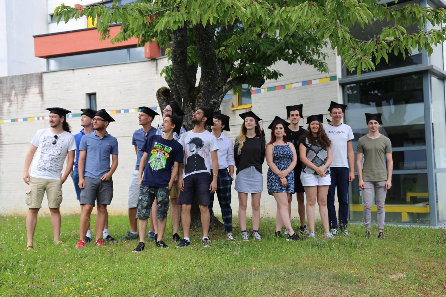 MMI | Métiers du Multimédia et de l’Internet - IUT NFC