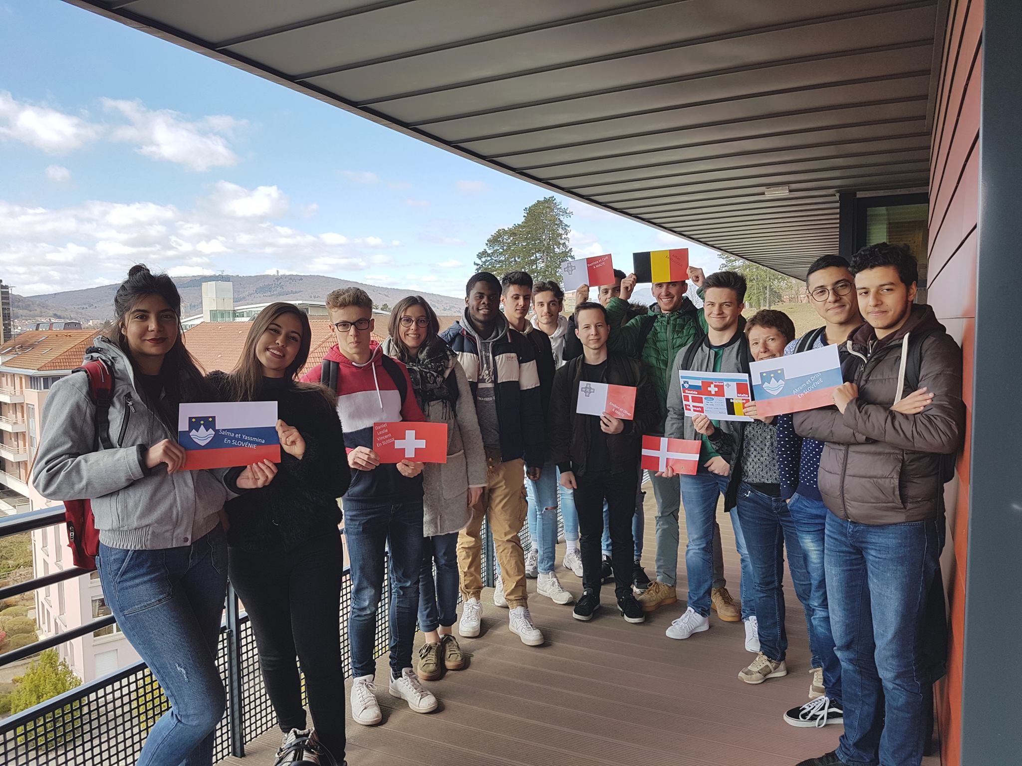 MT2E | Métiers de la Transition et de l’Efficacité Énergétiques - IUT NFC