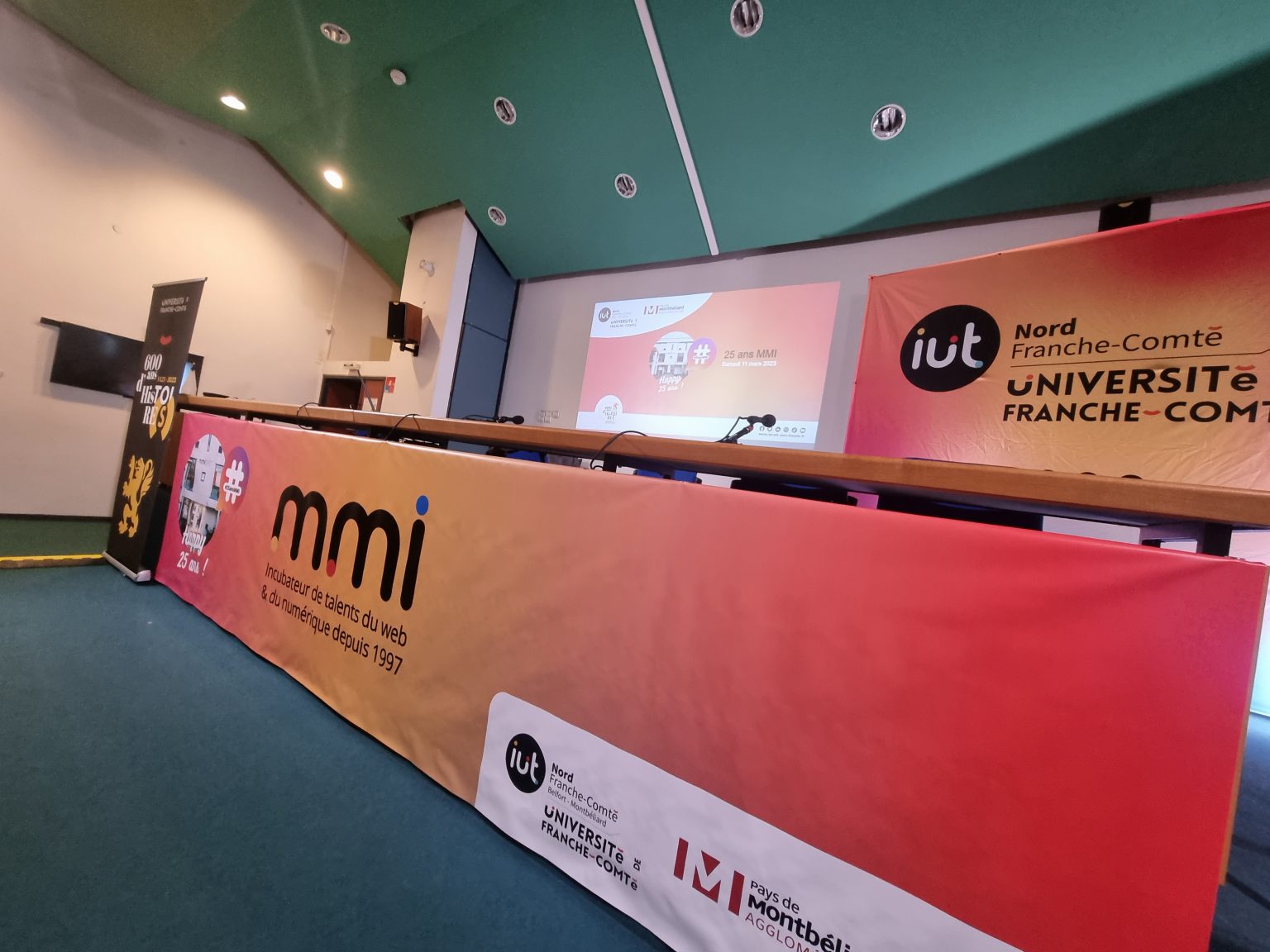 MMI | Métiers du Multimédia et de l’Internet - IUT NFC