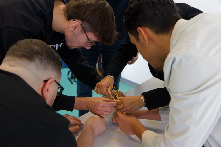 RT | Réseaux et Télécoms - IUT NFC