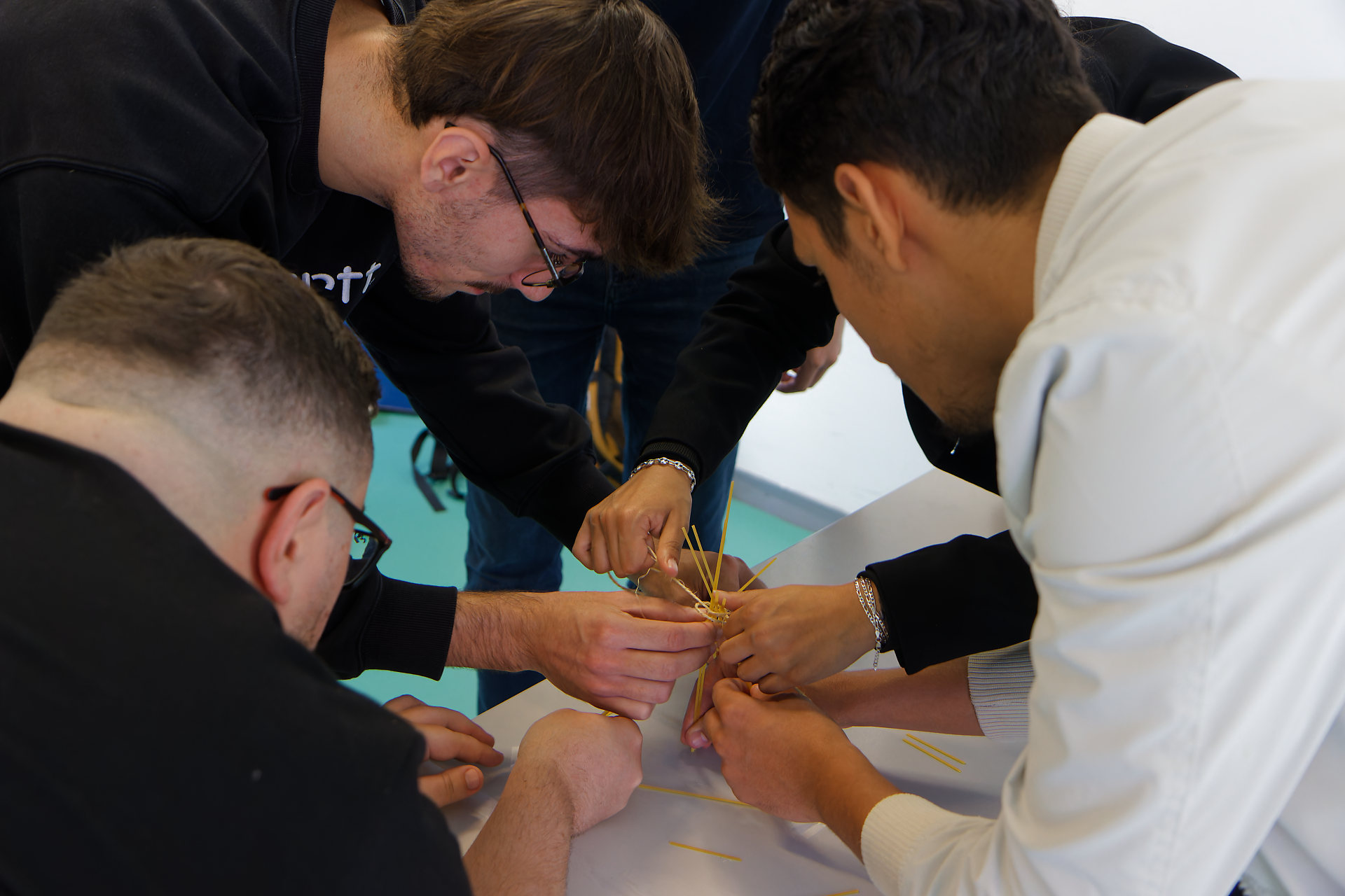 RT | Réseaux et Télécoms - IUT NFC