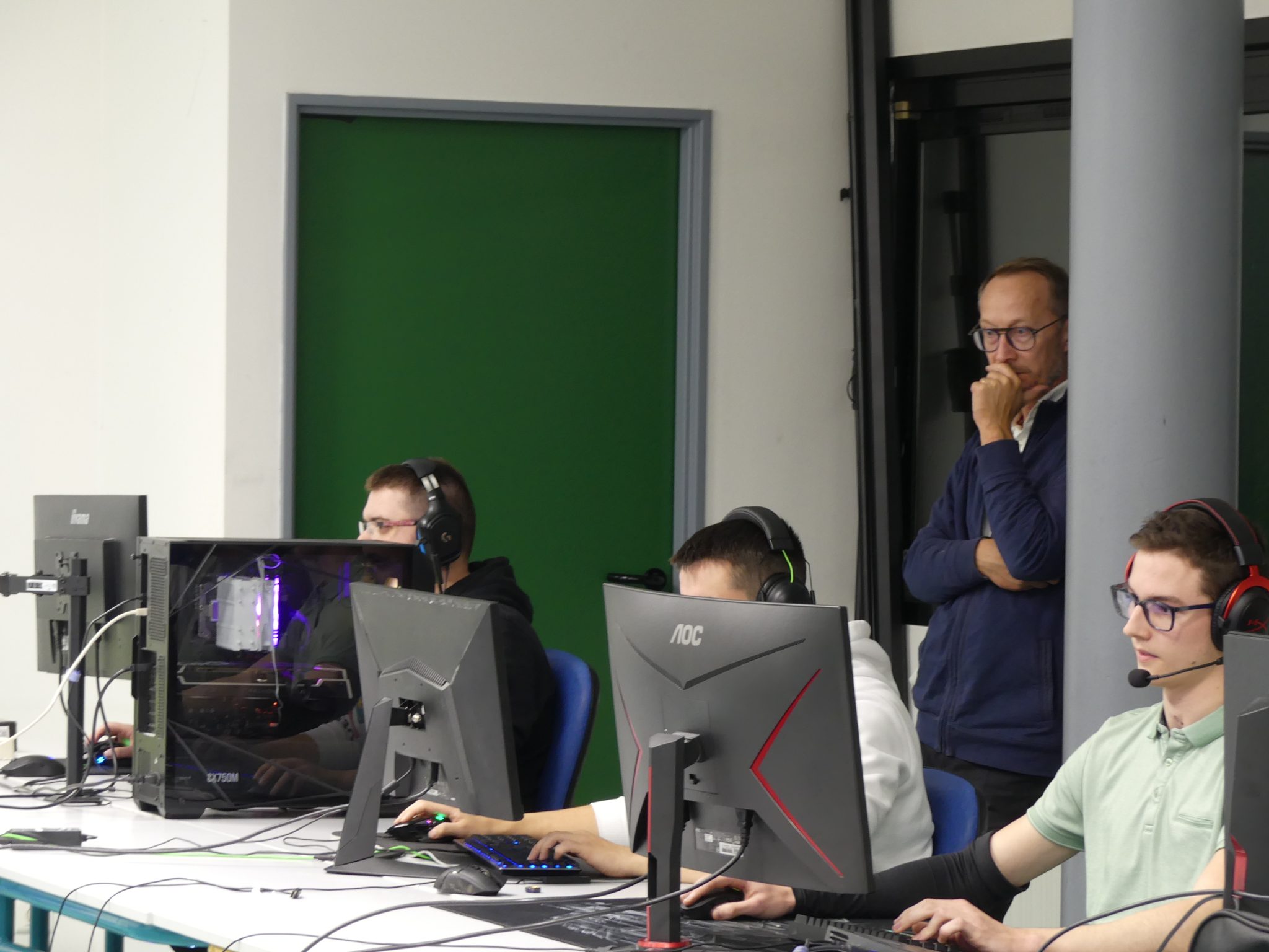 RT | Réseaux et Télécoms - IUT NFC