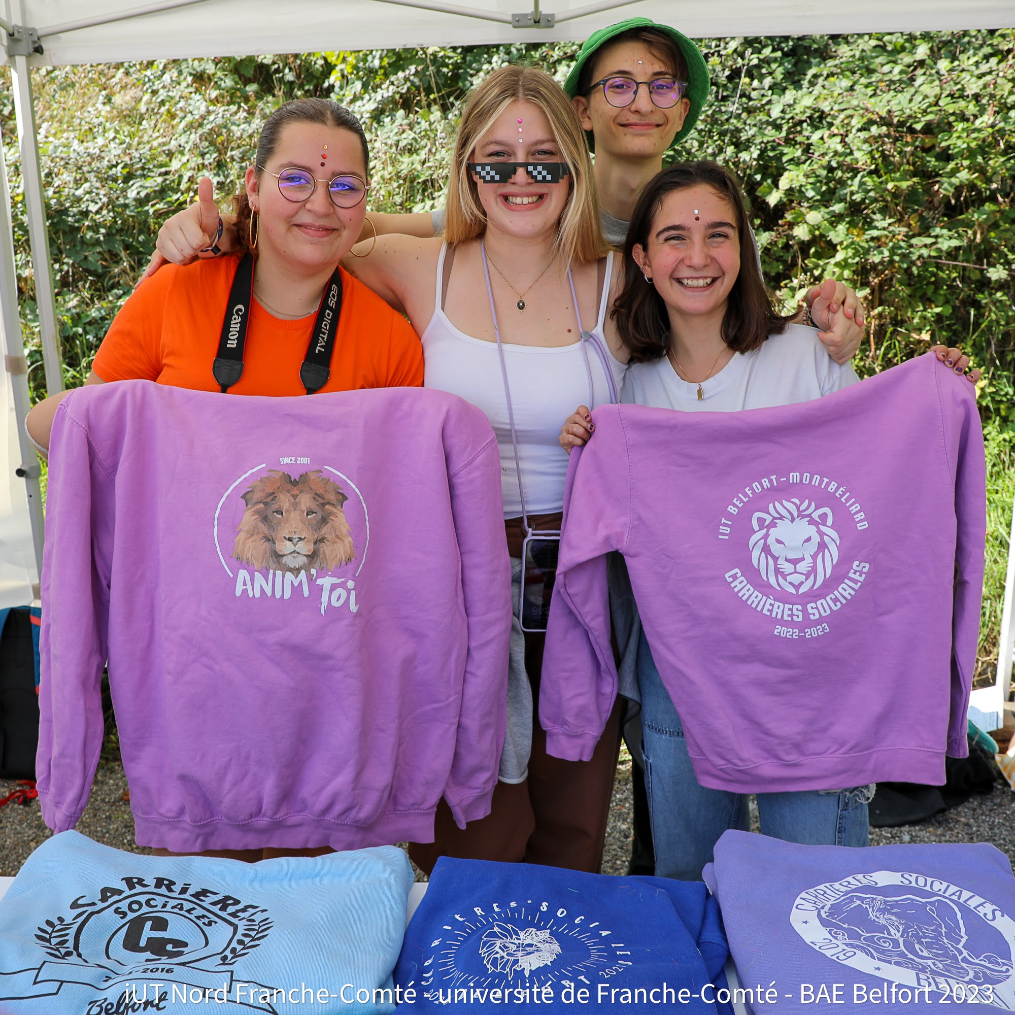 CS | Carrières et Sociales / (ASSC) Animation Sociale et Socio ...