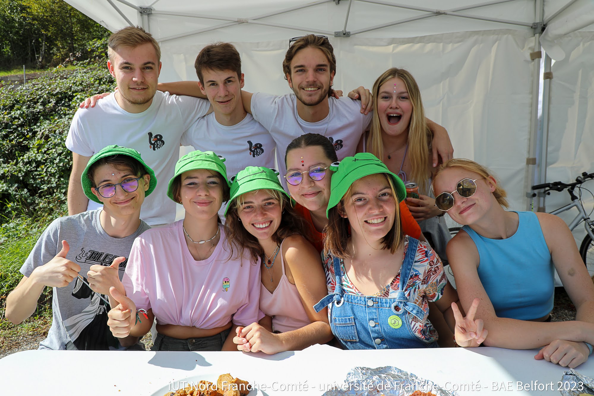 CS | Carrières Sociales / (VTD) Villes et Territoires Durables - IUT NFC