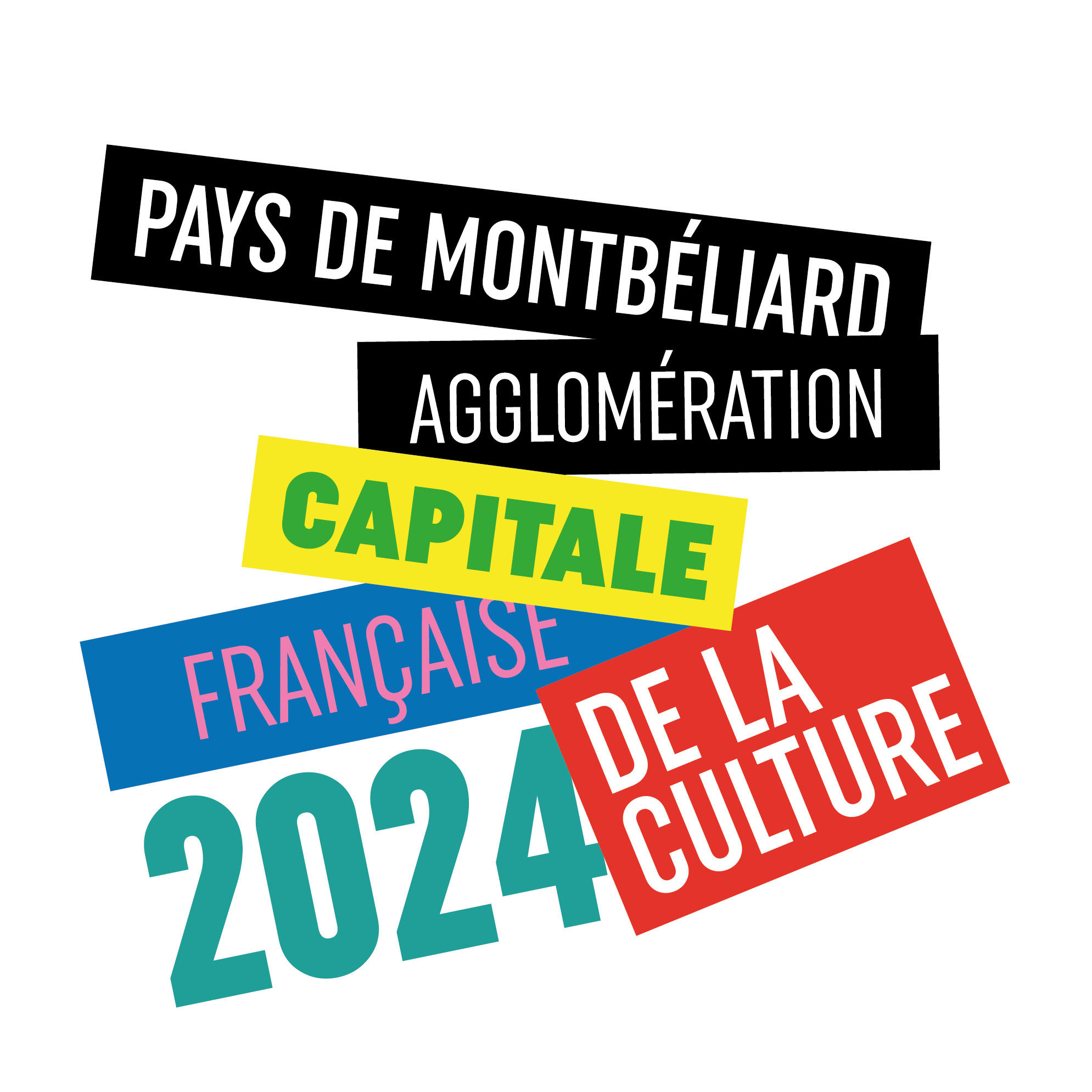 L’iUT NFC s’associe à la Capitale Française de la Culture 2024